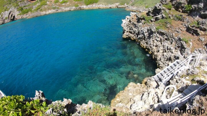 【旅行記】小笠原諸島 父島 絶景の無人島 南島 徹底解説｜体験ログ