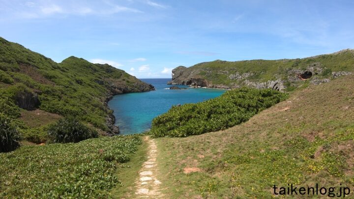【旅行記】小笠原諸島 父島 絶景の無人島 南島 徹底解説｜体験ログ